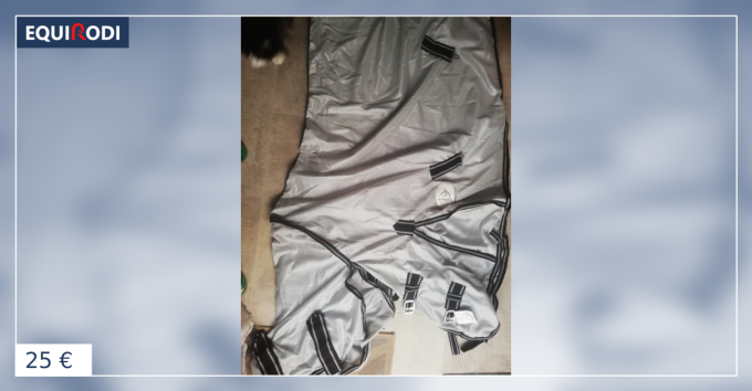 Chemise anti insectes (787887) | Acheter ce matériel | Equirodi France