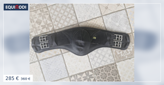 Sangle courte Devoucoux (867253) | Acheter ce matériel | Equirodi France