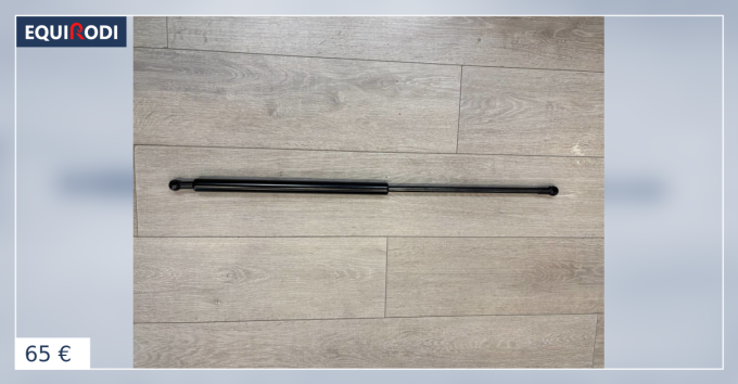 Vérin à gaz 500N longueur 80cm pour hayon Barbot (980774) | Occasion ...