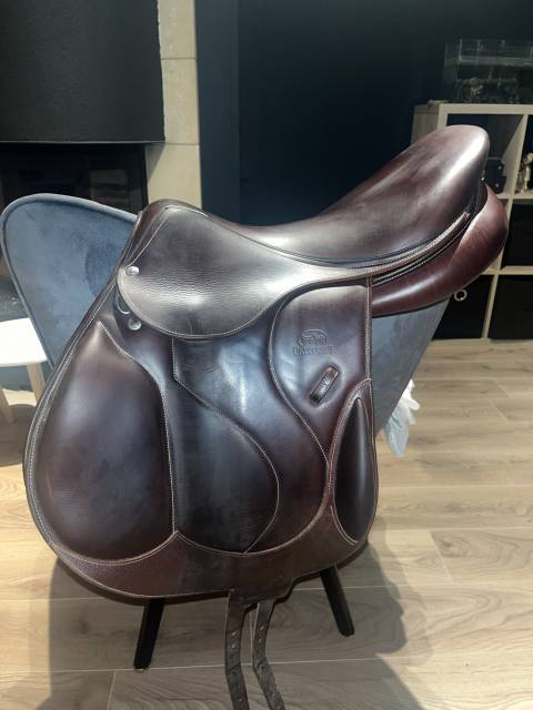 Selles Devoucoux occasion à vendre | Equirodi France