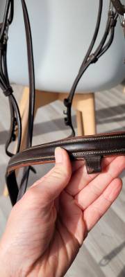 Matériel équitation à vendre Alsace | Equirodi France